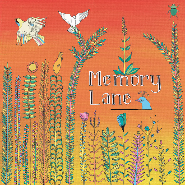 Memory Lane | Memory Lane | Catapulte Records