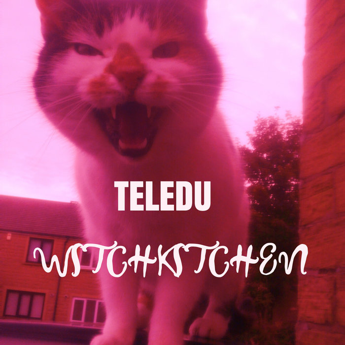 Witchkitchen | david teledu