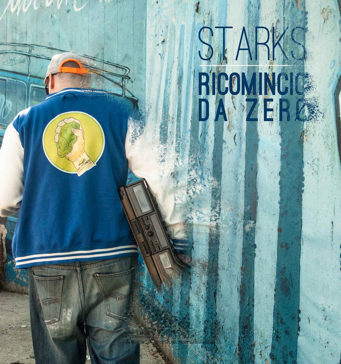 Ricomincio da zero | Starks