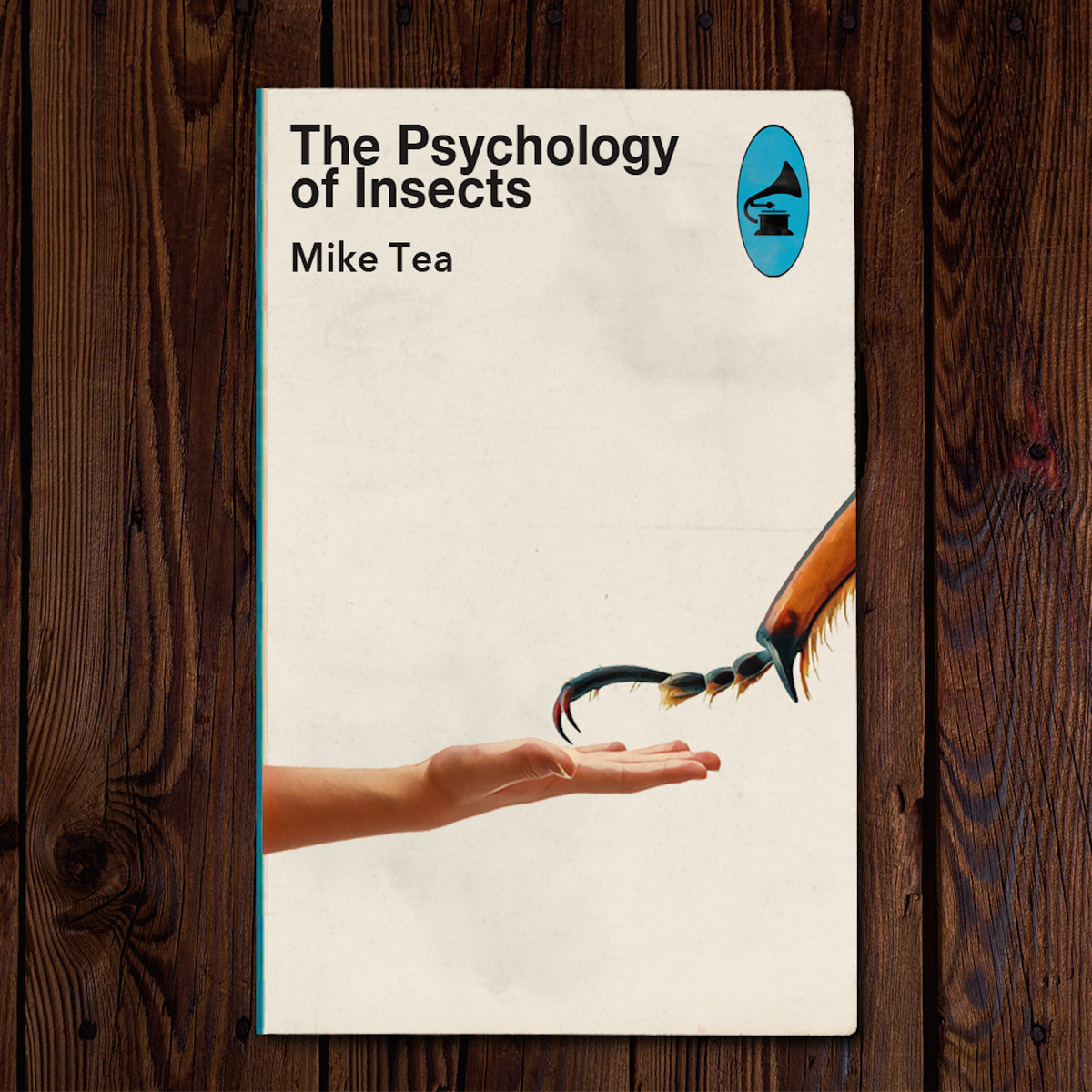 The Psychology of Insects | Mike Tea