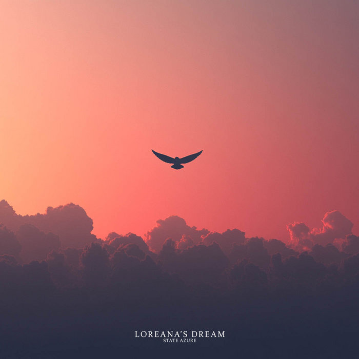 Loreana's Dream | State Azure