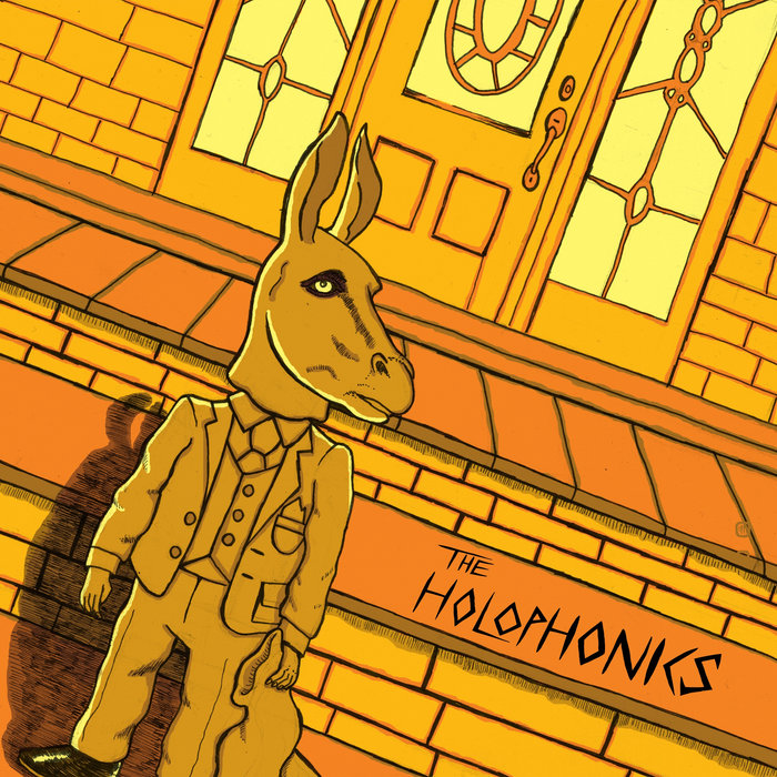 This Is Halloween | The Holophonics