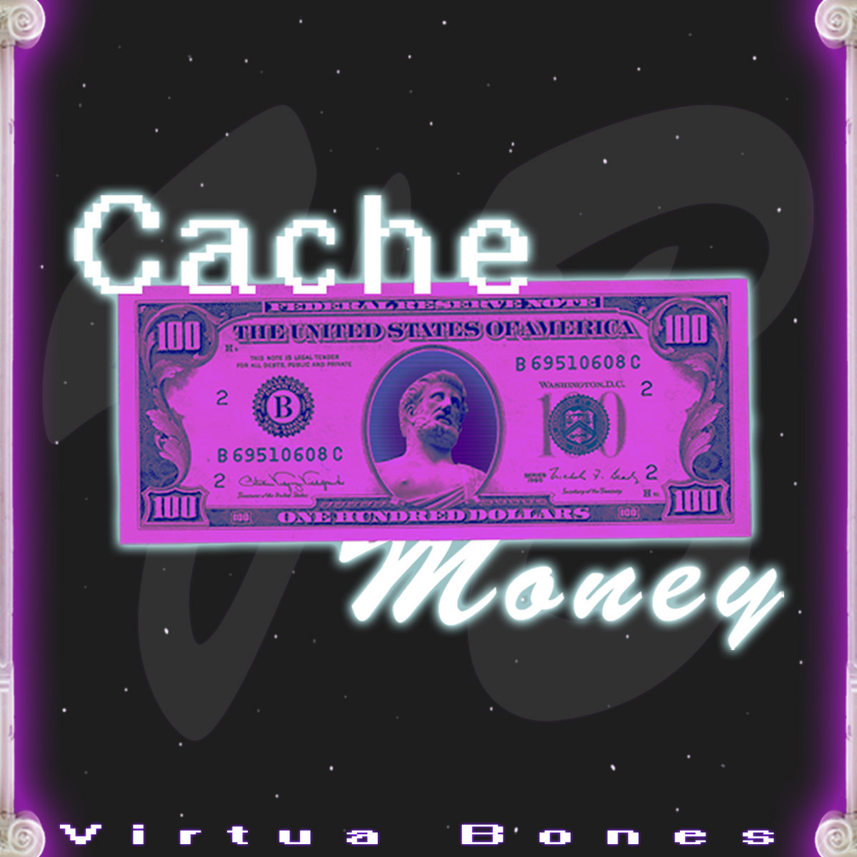Cache-Money | Virtua Bones | Gulf Audio Company