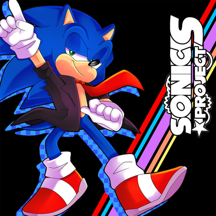 SONIC PROJECT S SOUND WORKS | Michael LeRoy | SONICPROJECTS