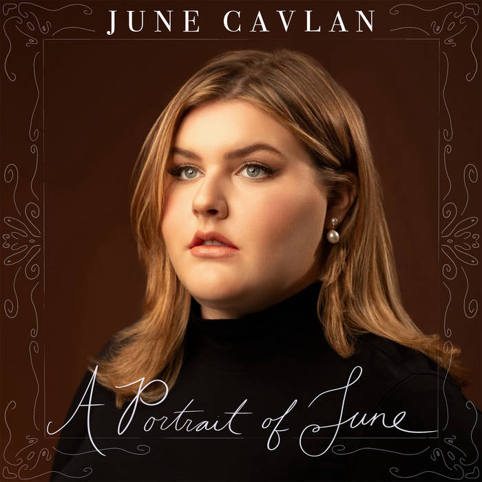 Of June Album Cover Ceok Shiwa Gunna Poster A Gift & A Curse Album