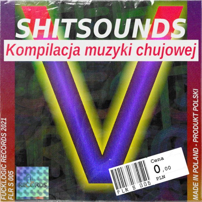 Wyłącz to gówno, moje OHV chce miodu | JaNóż | Fucklogic Records