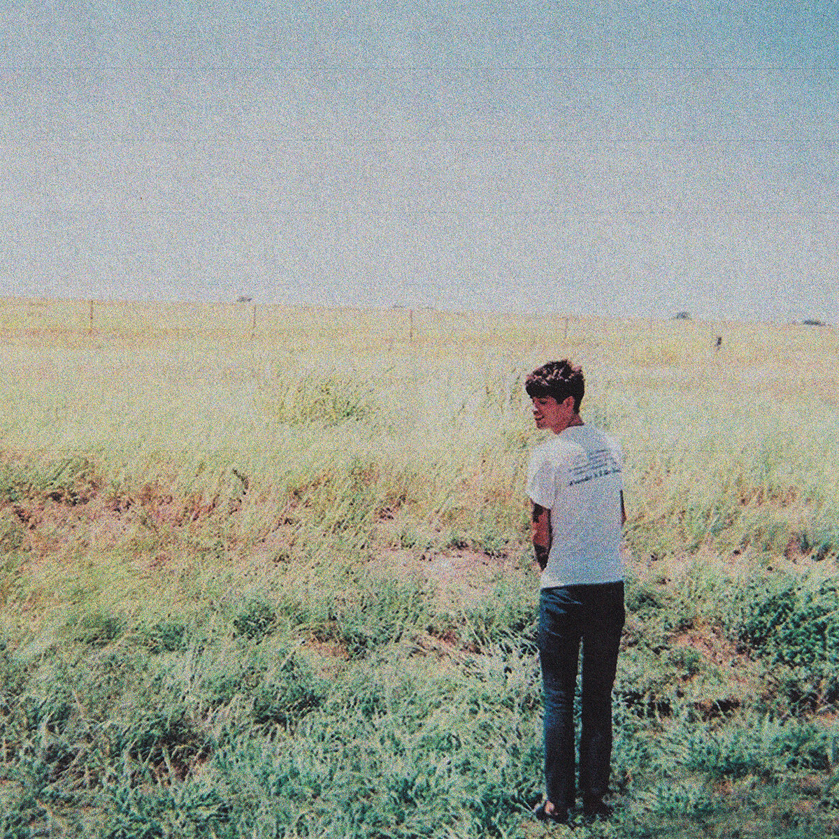 Whirr & Nothing | Whirr