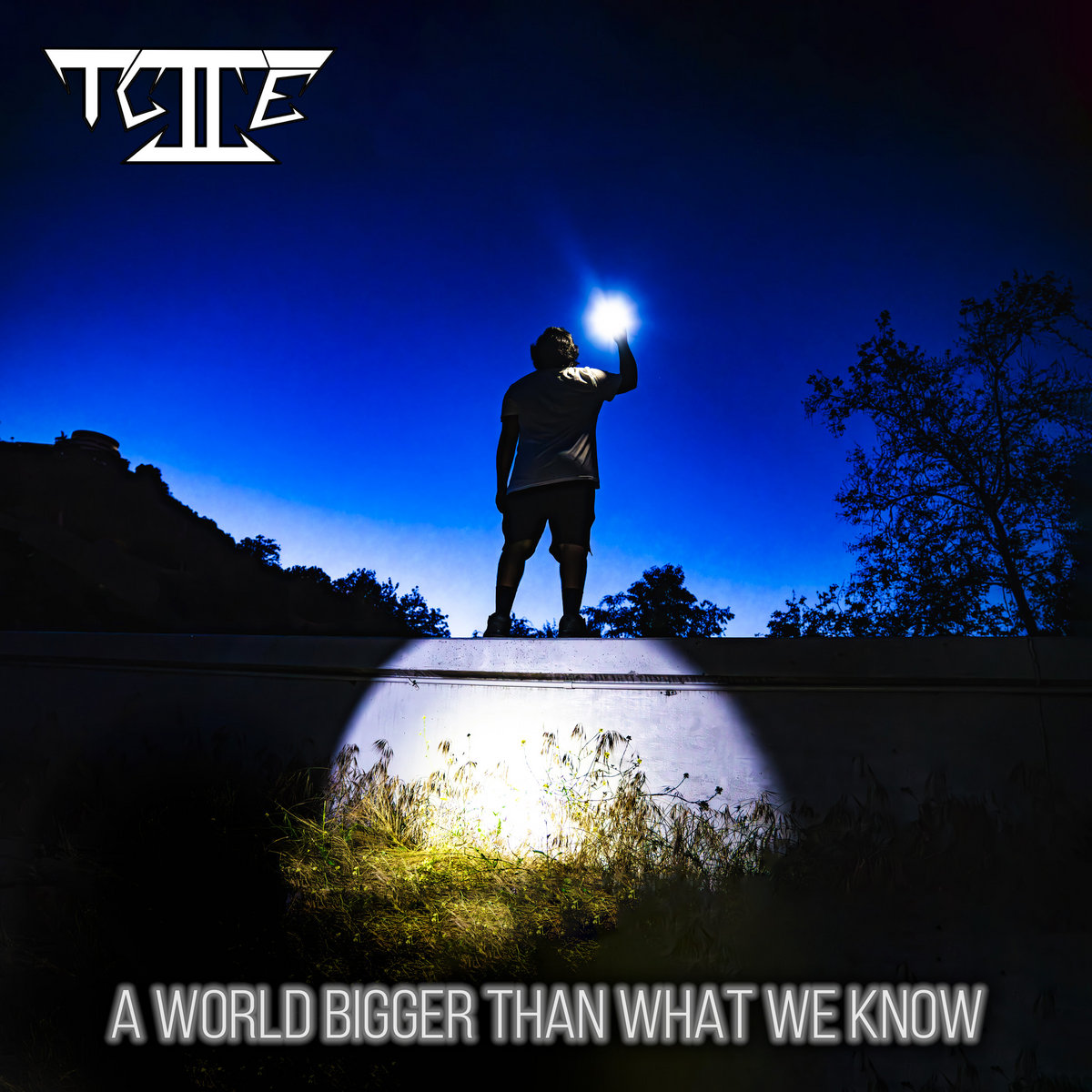 A World Bigger Than What We Know | T.C.I.I.E.