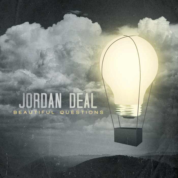 Beautiful Questions | Jordan Deal