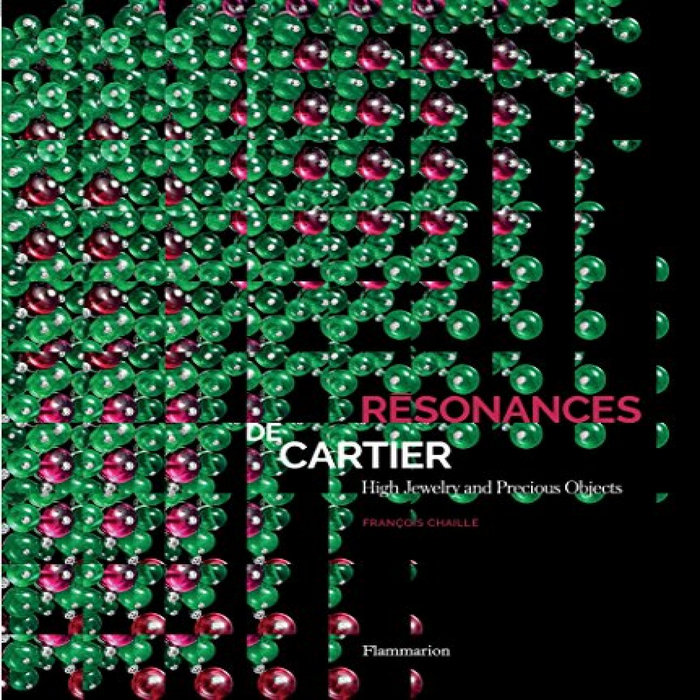 [READ] KINDLE PDF EBOOK EPUB Resonances de Cartier: High Jewelry and ...