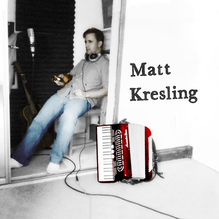 1 | Matt Kresling