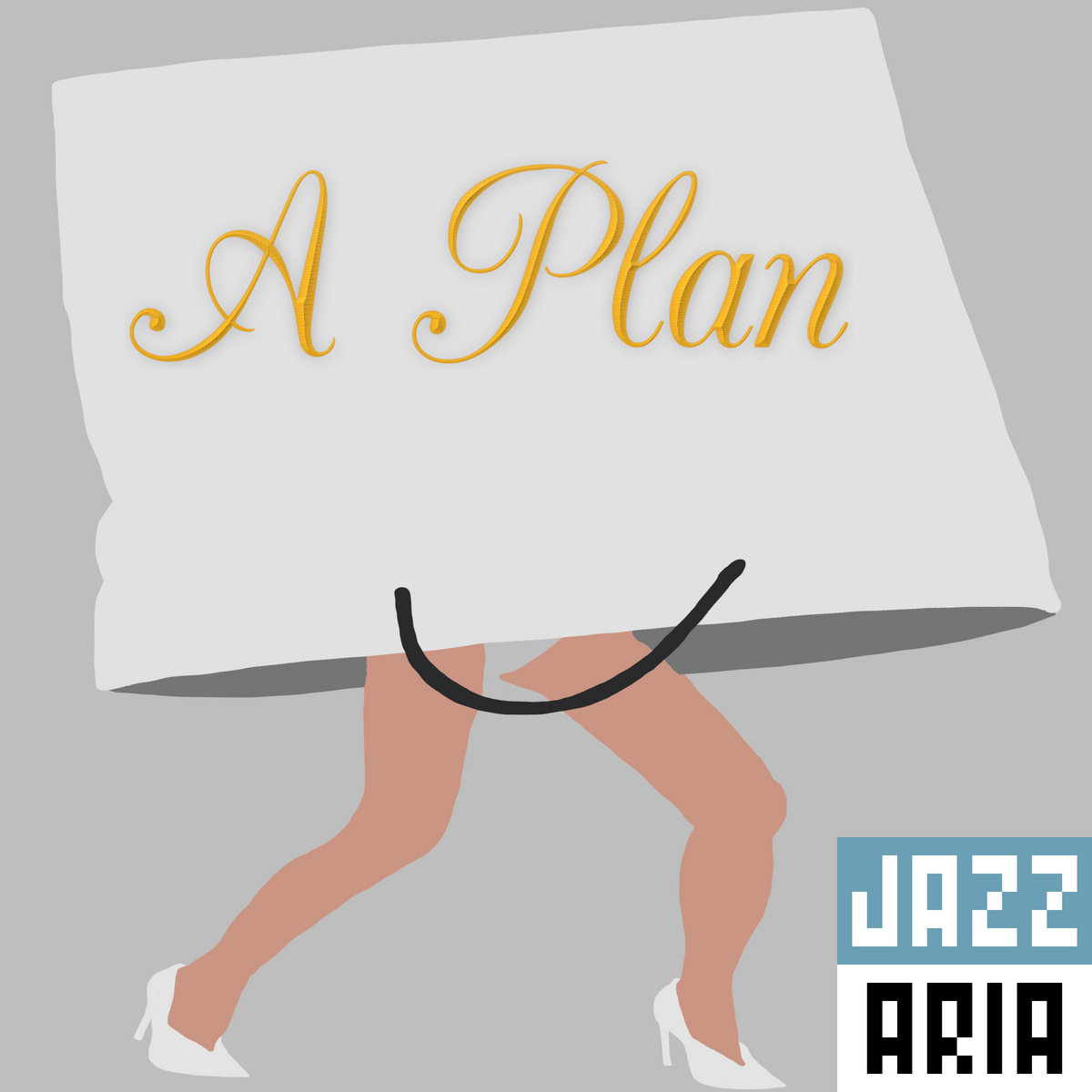 A Plan | Jazzaria