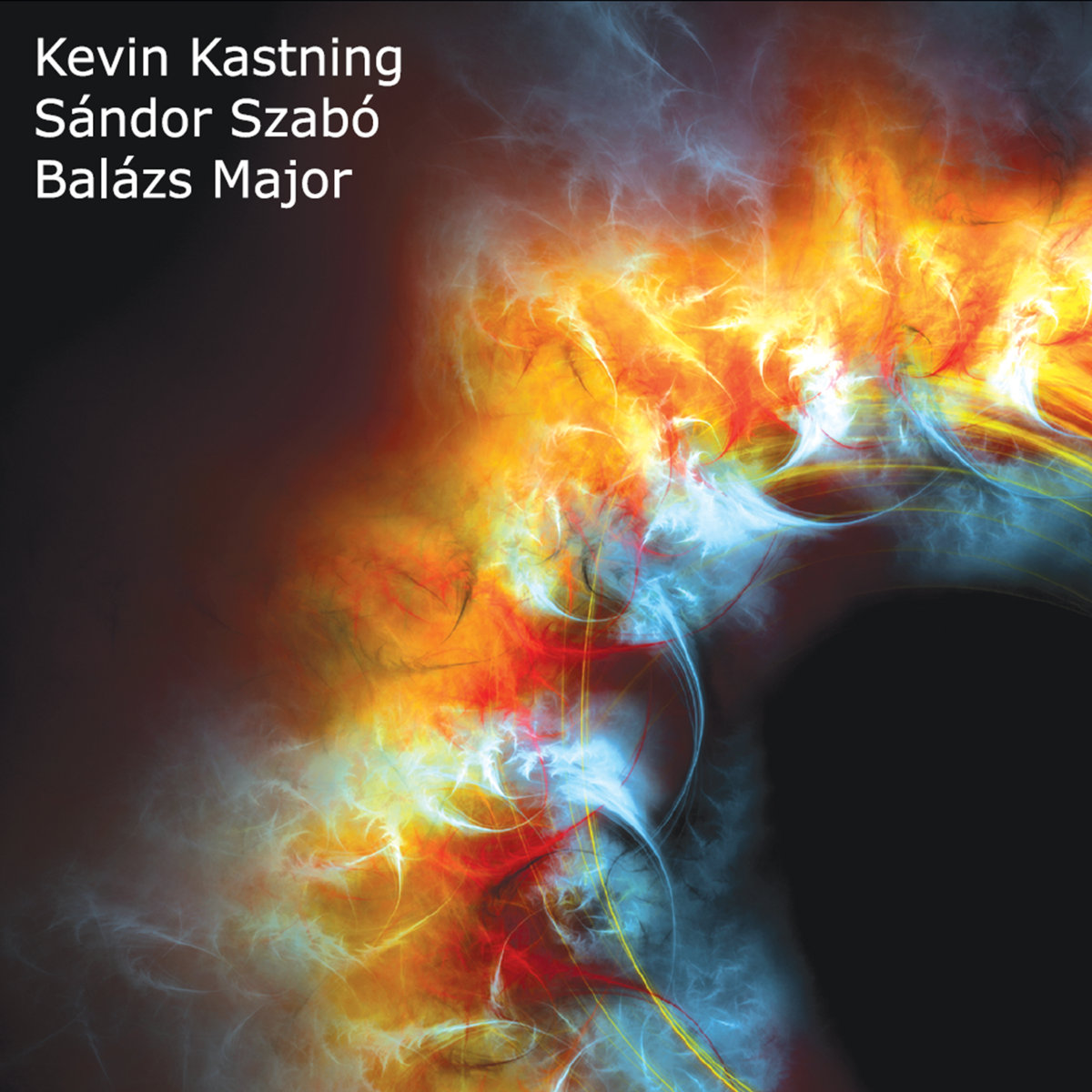 Ethereal II | Sándor Szabó, Kevin Kasting, Balázs Major | Sándor Szabó