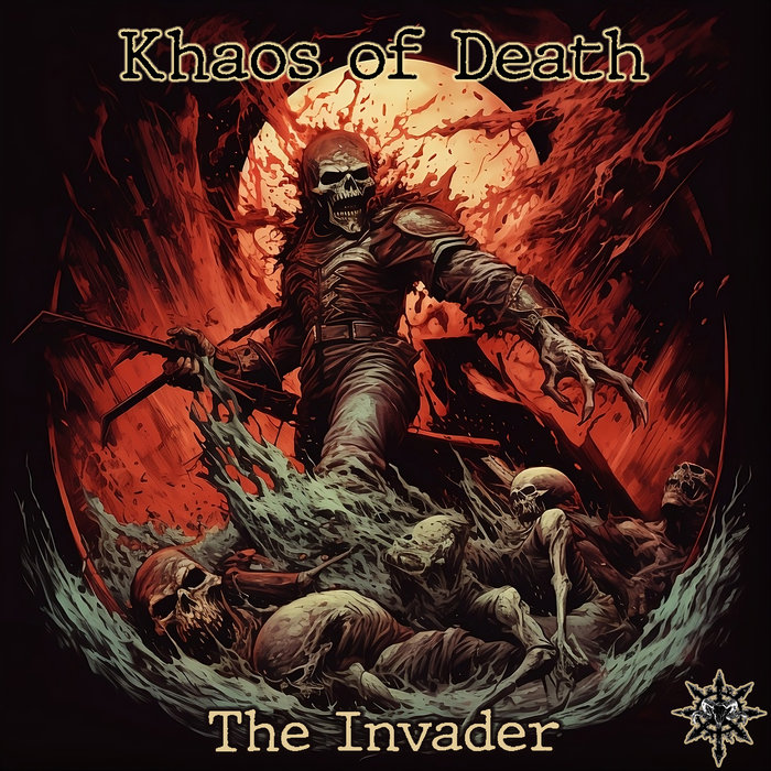The Invader | Khaos of Death