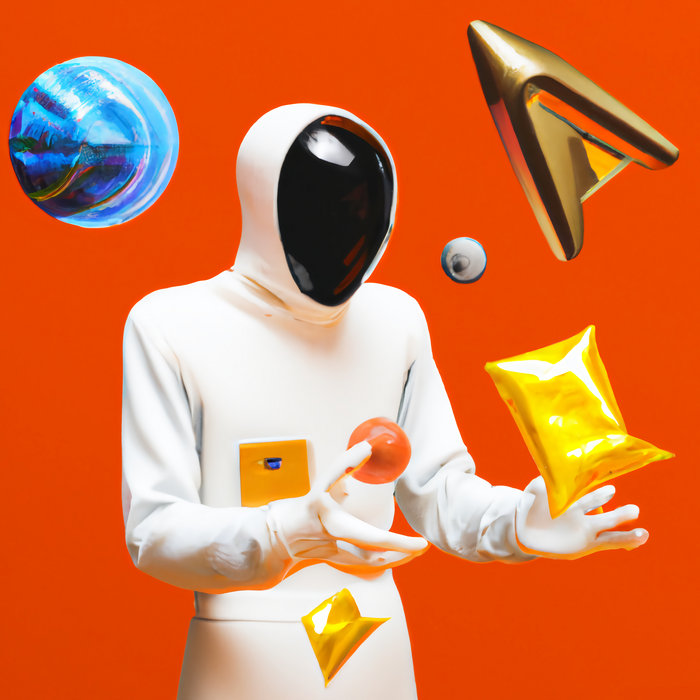 Chucka | Dave Machine