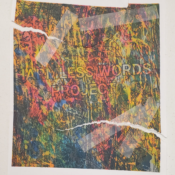 Harmless Words Project | GAD!