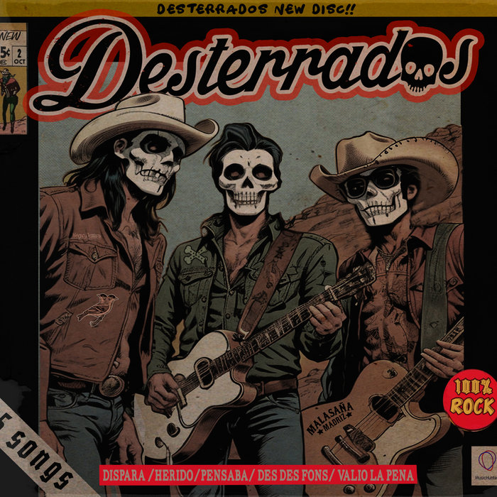 Desterrados | Desterrados