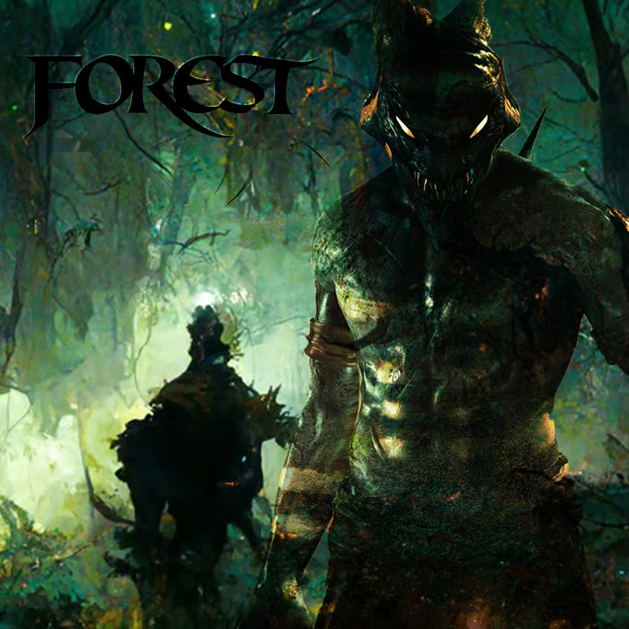 Forest | Tollis