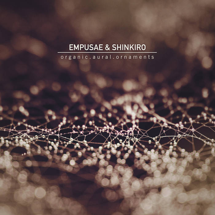 fourth ornament | empusae & shinkiro | ant-zen