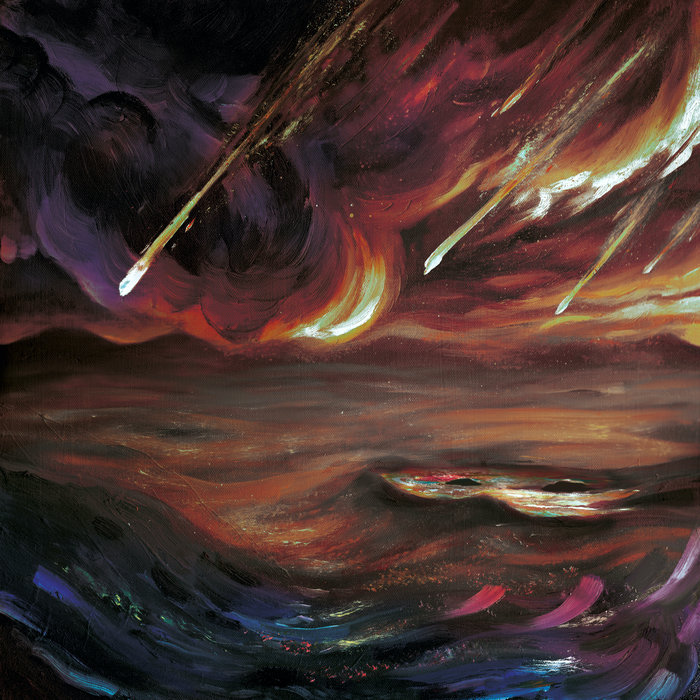 The Cataclysm | Coldbones