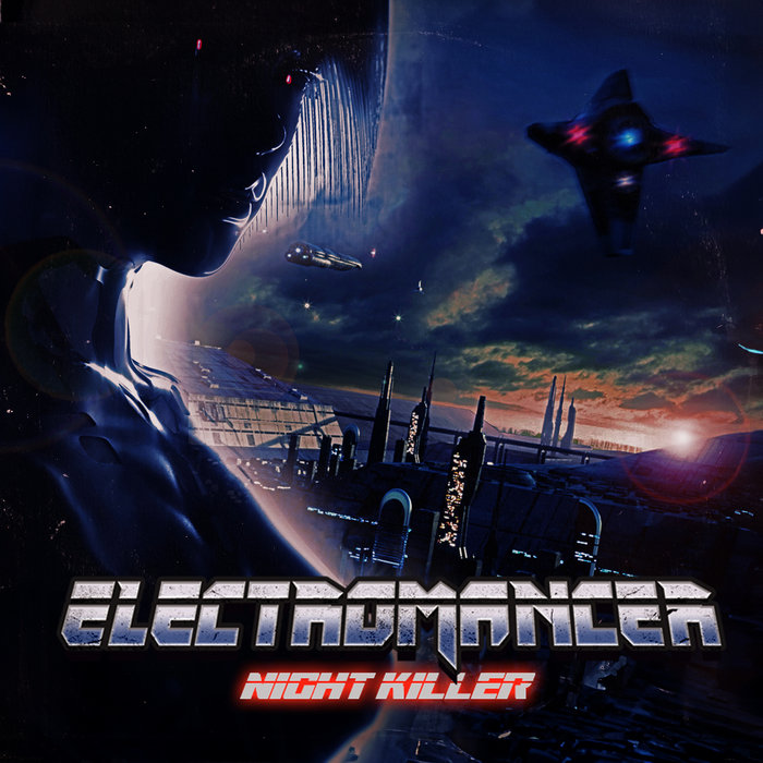 Night Killer | Electromancer