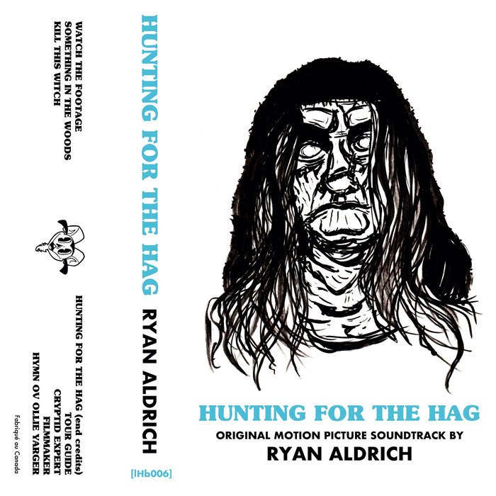 Hunting for the Hag [lHb006] | Ryan Aldrich | littleHEADbutt