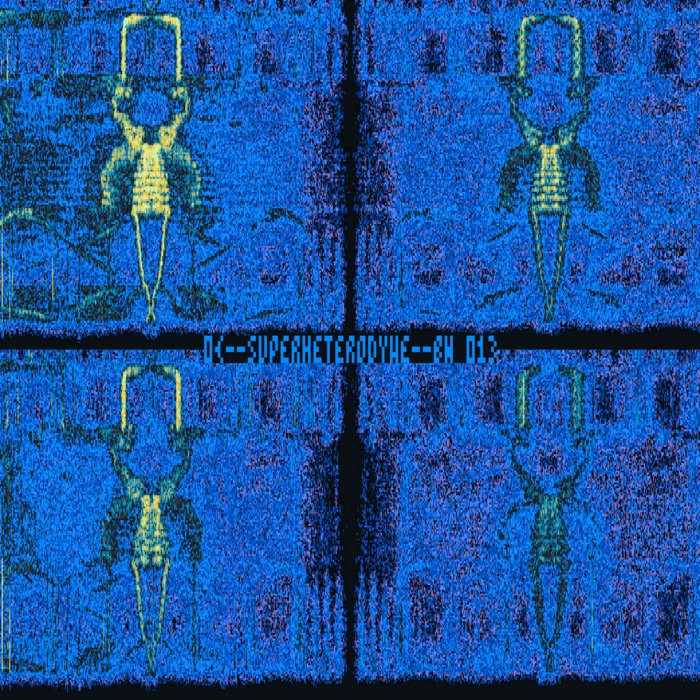 Superheterodyne | Hoverman | BeautyWorld