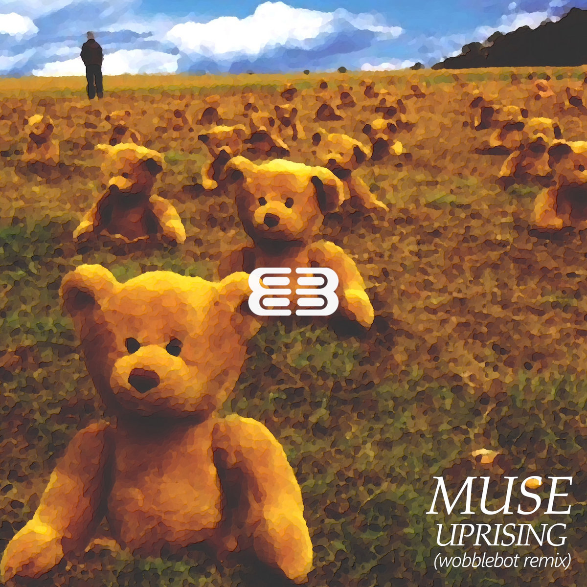 Muse Uprising Full