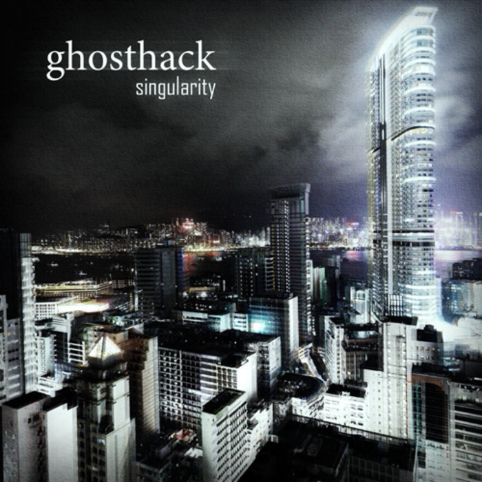 Singularity Album | Ghosthack