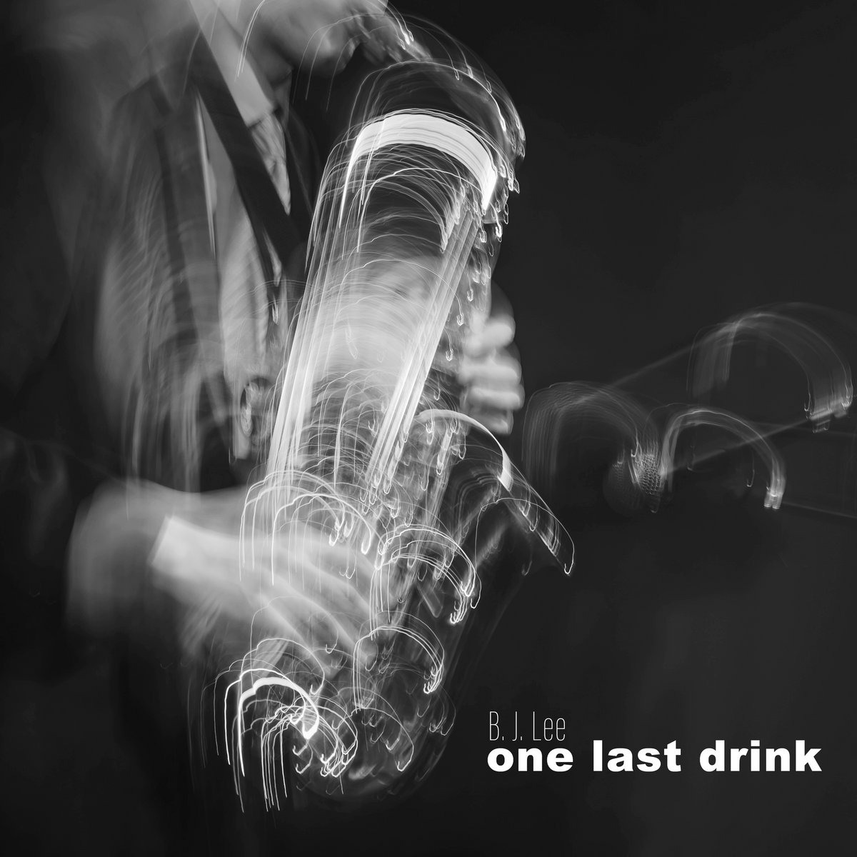 One last Drink | BJ Lee | ENGELSBLUT