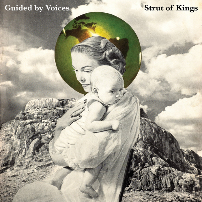 Strut of Kings | Guided By Voices