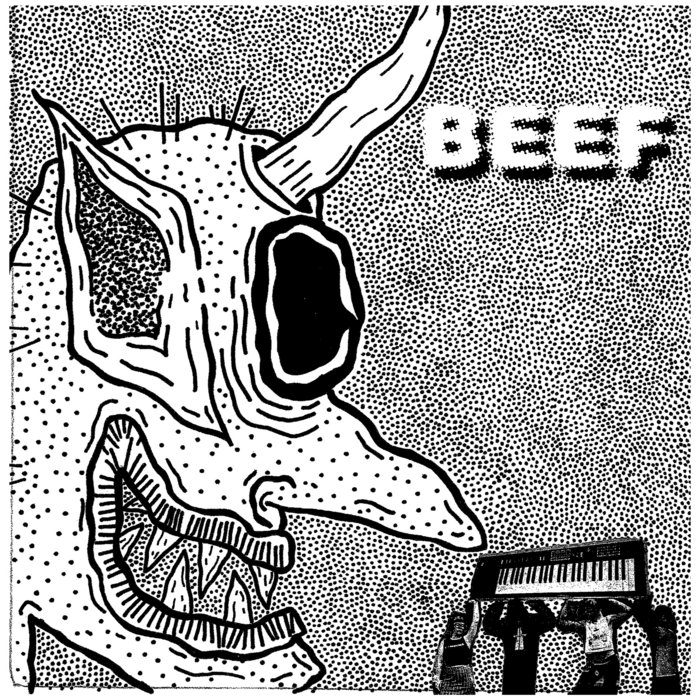 Il manzo | BEEF | Goodbye Boozy Digital