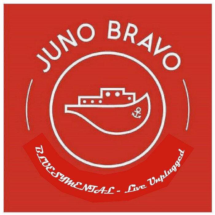 Live Unplugged at the Juno Bravo (set 1) | Bluesymen