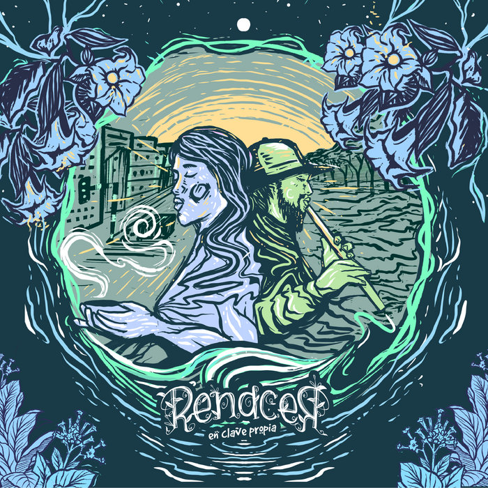 Renacer en Clave Propia | Banda Renacer