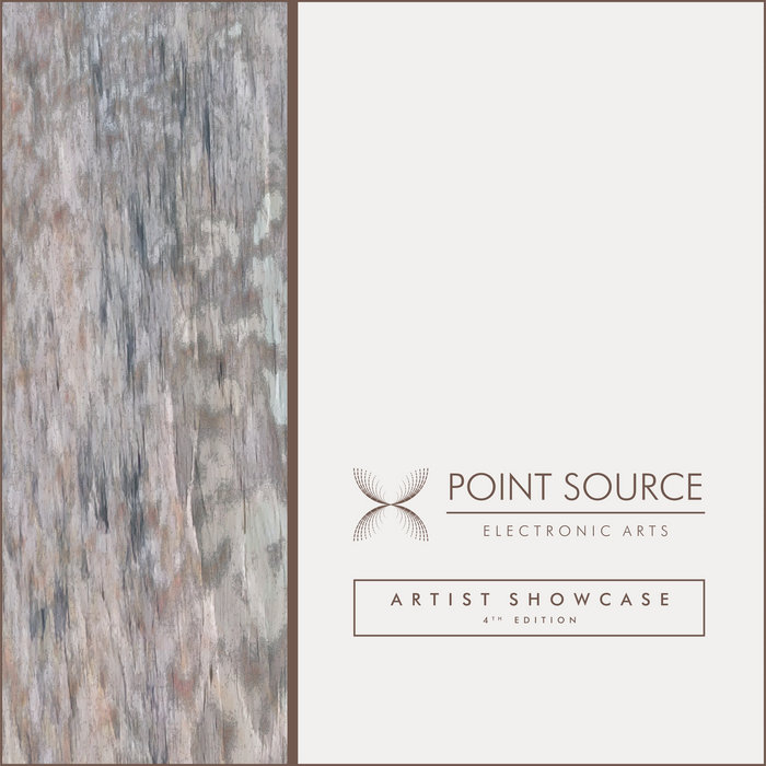 Artist Showcase - 4th Edition | Point Source Electronic Arts