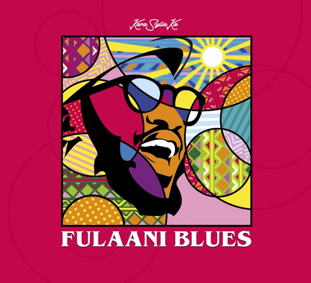 Fulaani Blues | Kara Sylla Ka