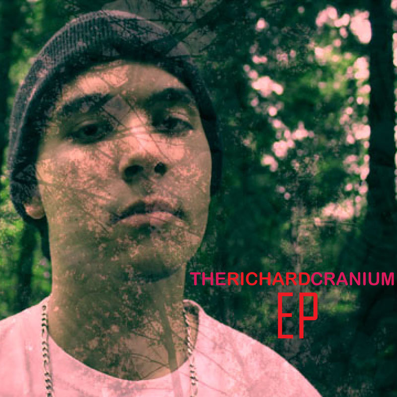The Richard Cranium EP | Core