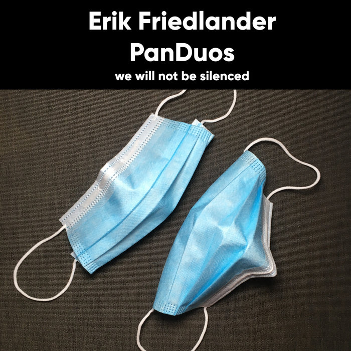 PanDuos | Erik Friedlander