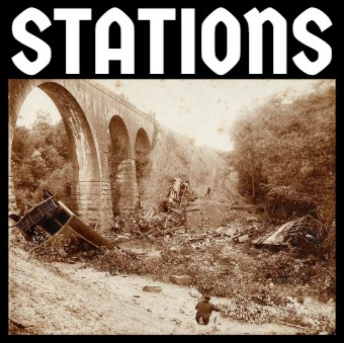 2021 Demos | STATIONS