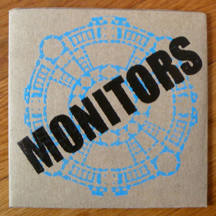 Blue | Monitors