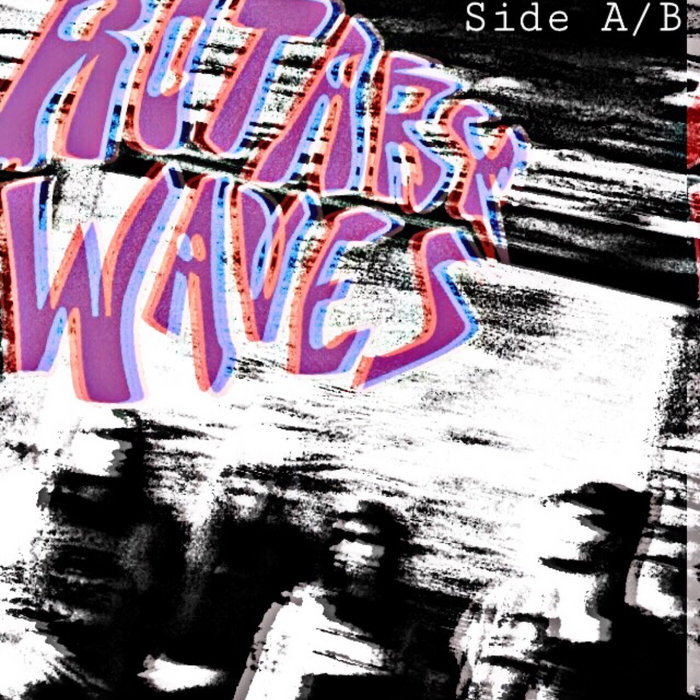 Rotary Waves | Rotary Waves