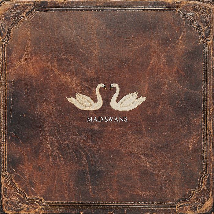 Mad Swans | Mitch Protheroe