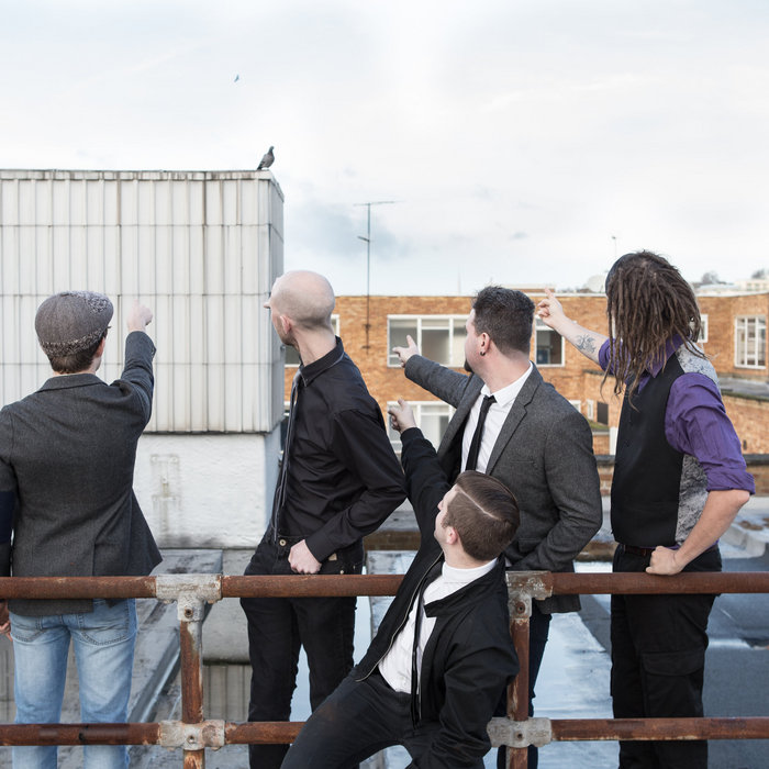 Demos | Codename Colin