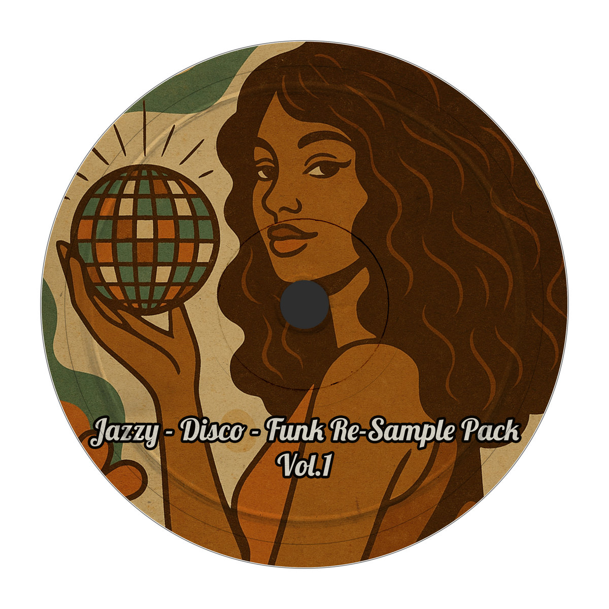 JDF - Sample Loops 1 | Various | FederFunk