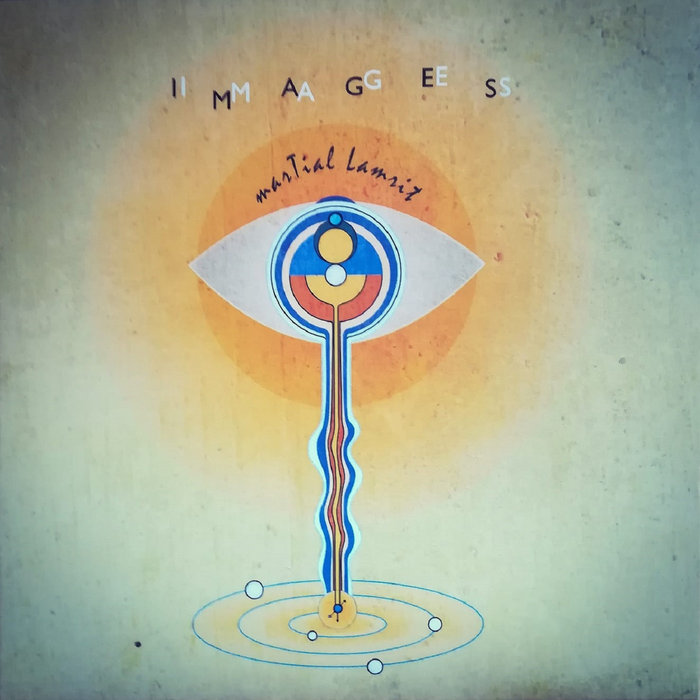 IMAGES Ep (first experiment) | martial lamrit | marTial lamrit