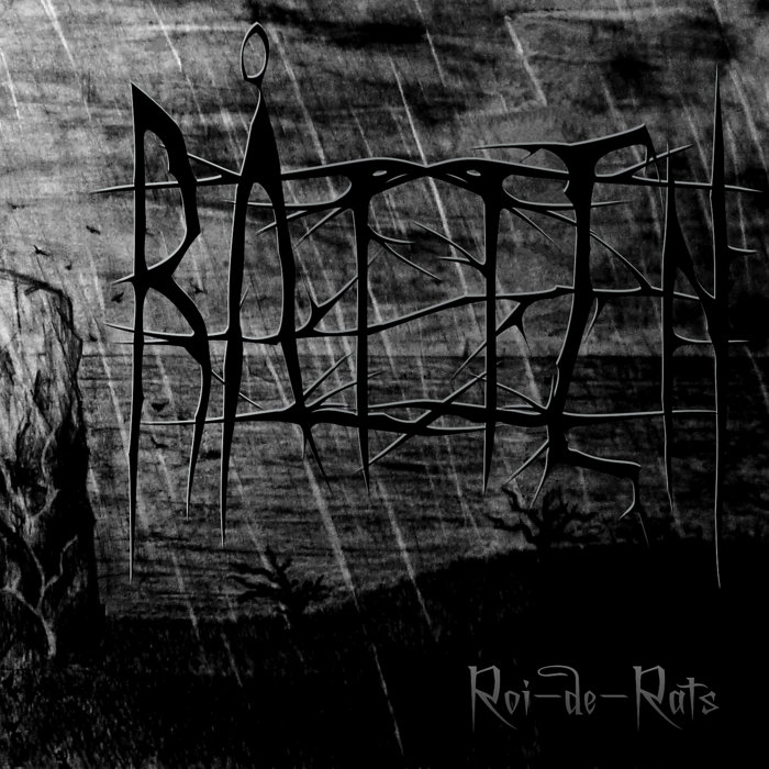 Roi De Rats | RÅTTEN