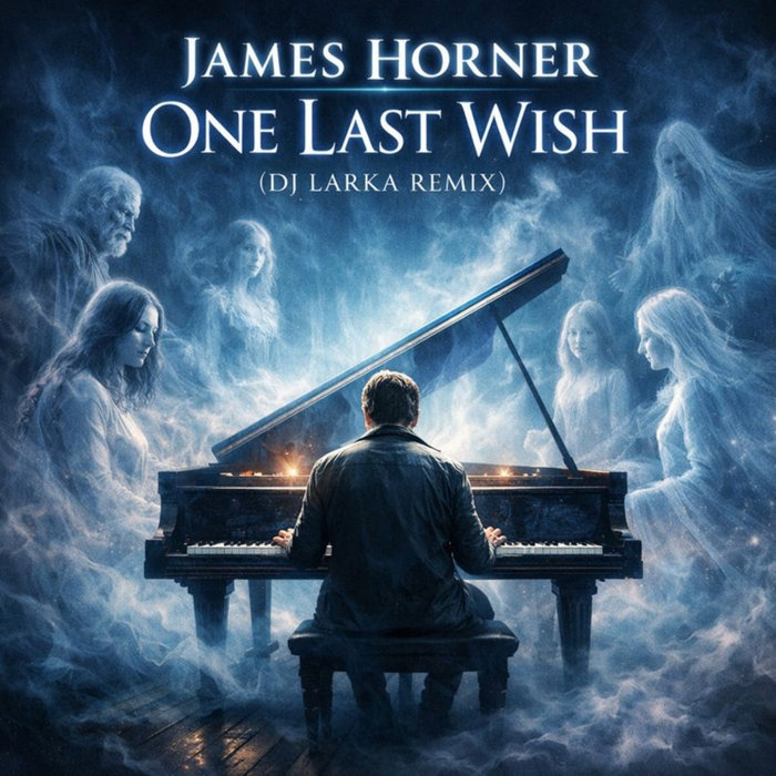 James Horner One Last Wish (Dj Larka Remix) | Dj Larka