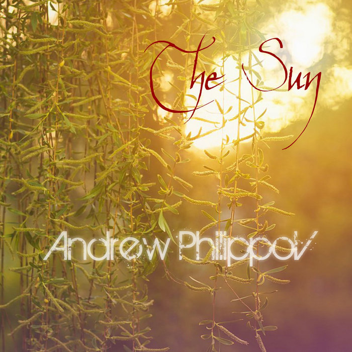 The Sun | Andrew Philippov