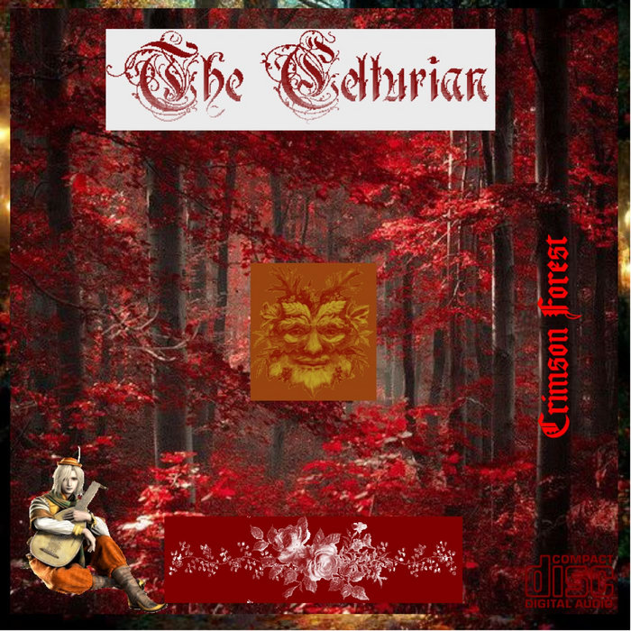 Crimson Forest | The celturian