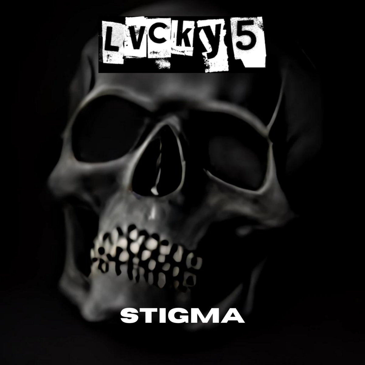 Stigma | LVCKY5 | Silent Killer Records